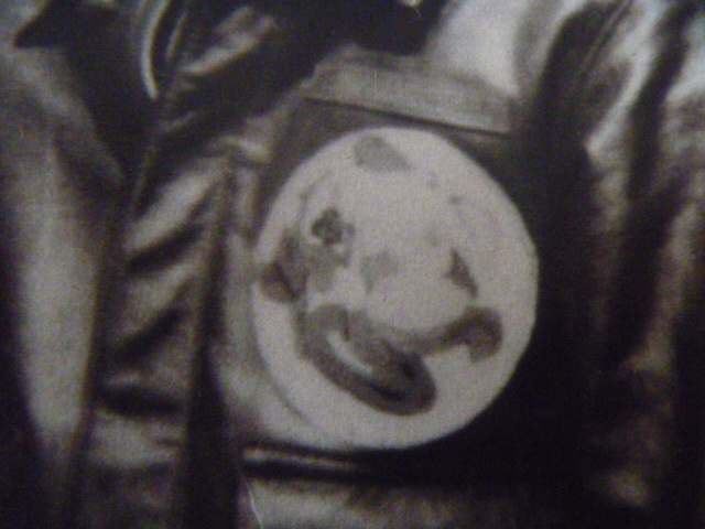 401st Squadron Patch ID - ARMY AND USAAF - U.S. Militaria Forum