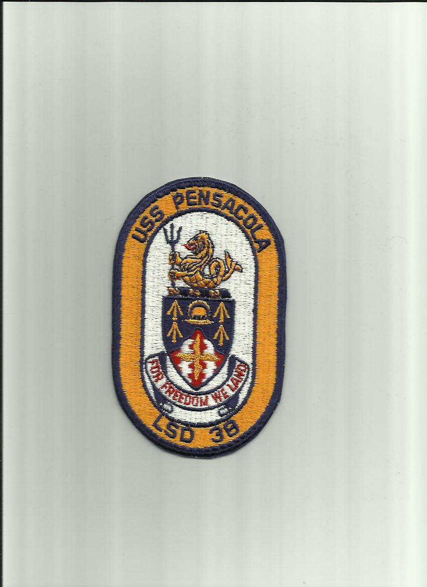 USN Amphibious Ships - The Gator Navy "L" Ships & AKA/APA - NAVY, COAST ...