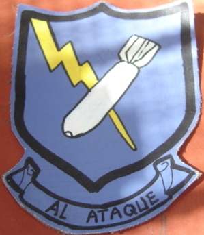 461st Bomb group (H) crude theater made DIs. - DISTINCTIVE UNIT ...