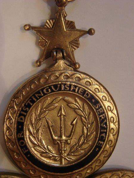 A tale of three Navy DSMs - MEDALS & DECORATIONS - U.S. Militaria Forum