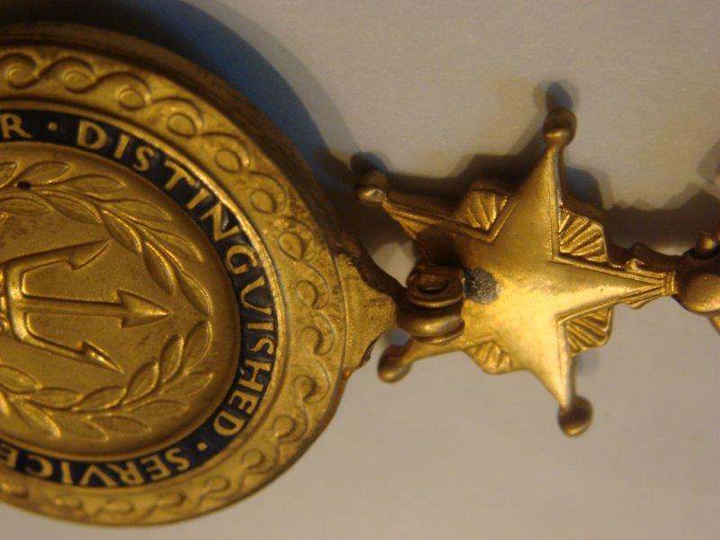 A tale of three Navy DSMs - MEDALS & DECORATIONS - U.S. Militaria Forum