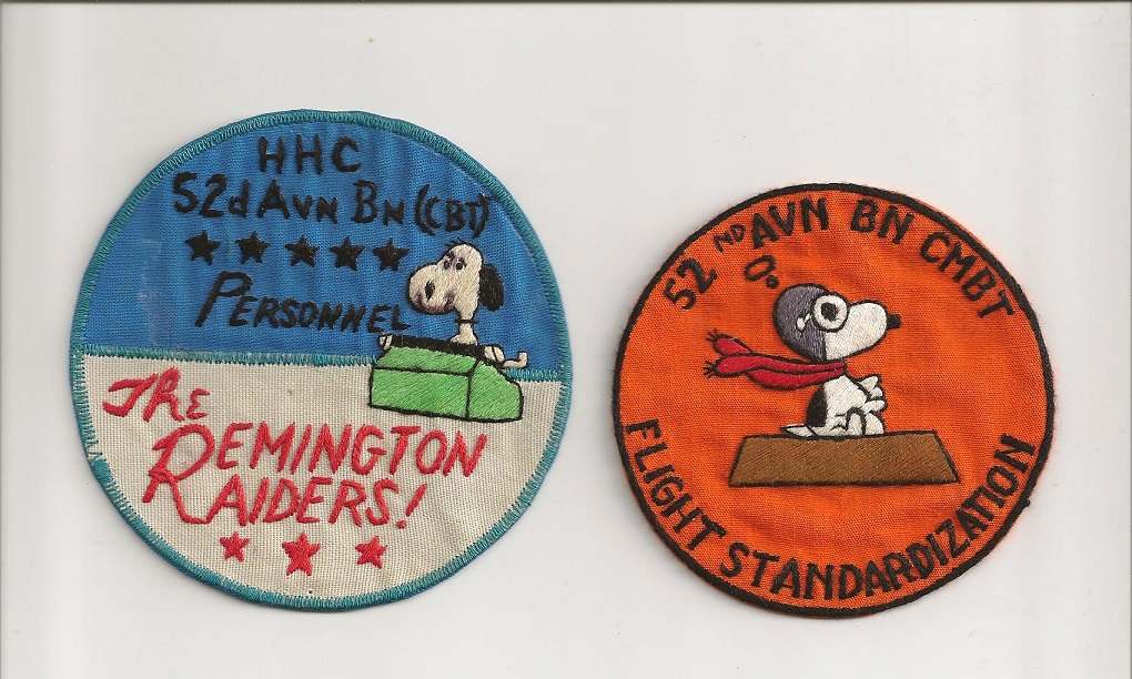 Snoopy At War - MISCELLANEOUS / OTHER - U.S. Militaria Forum