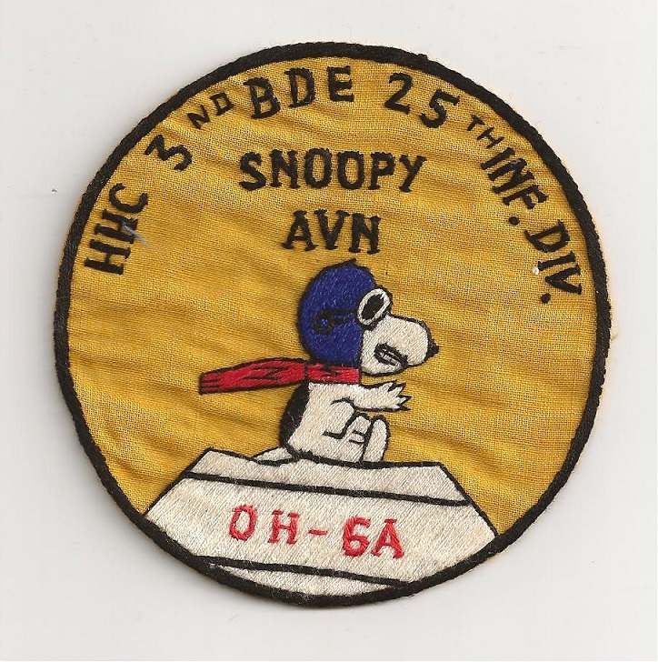 Snoopy At War - MISCELLANEOUS / OTHER - U.S. Militaria Forum