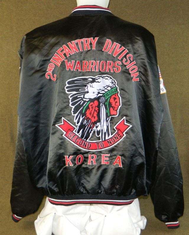 Tour Jackets - Page 2 - UNIFORMS - U.S. Militaria Forum