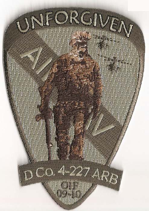 Modern Air Cav Patches - ARMY AND USAAF - U.S. Militaria Forum