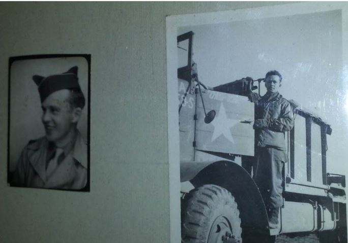 86th Engineer Battalion WW2 History Book and Photo Albums - EPHEMERA ...