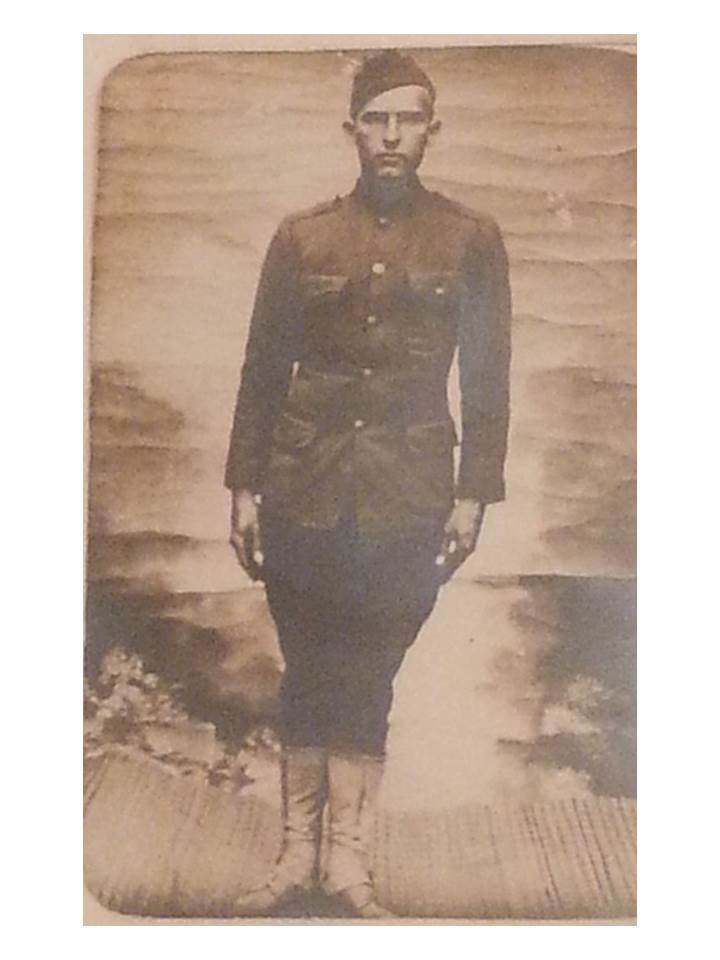 Some Nice WW1 & WW2 Individual Portraits - INDIVIDUAL & UNIT PORTRAITS ...