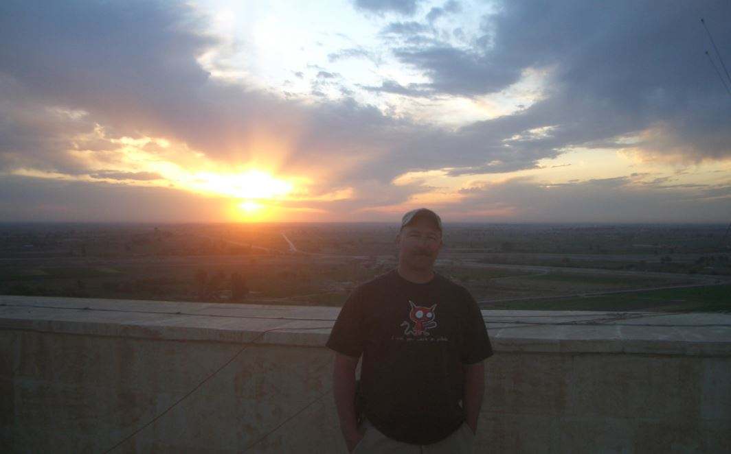 Mortar Shrapnel from Iraq - SPOILS OF WAR - U.S. Militaria Forum