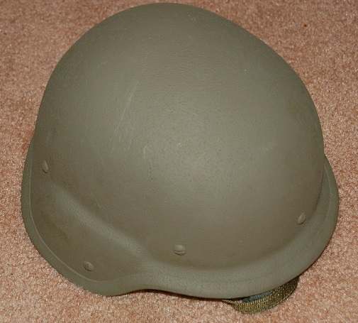Lightweight PASGT - MODERN COMPOSITE HELMETS - U.S. Militaria Forum
