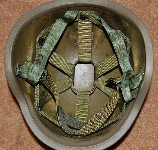 Lightweight PASGT - MODERN COMPOSITE HELMETS - U.S. Militaria Forum
