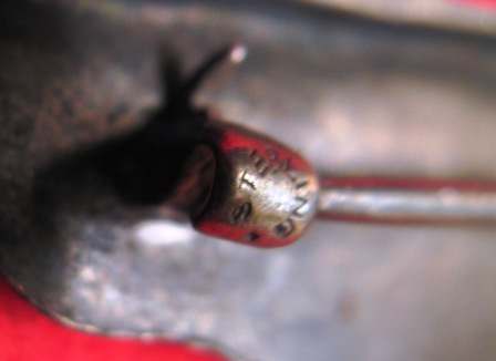 1919-1941 Interwar Period vintage pilot wings: examples and patterns ...