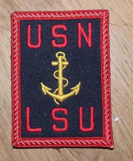 OK Guys Lets see some of your Labor service Patches - MISCELLANEOUS ...