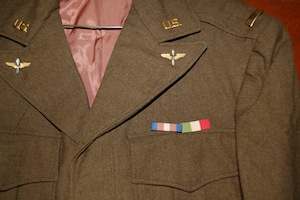 the most significant OSS uniform grouping ever found? - Page 2 ...