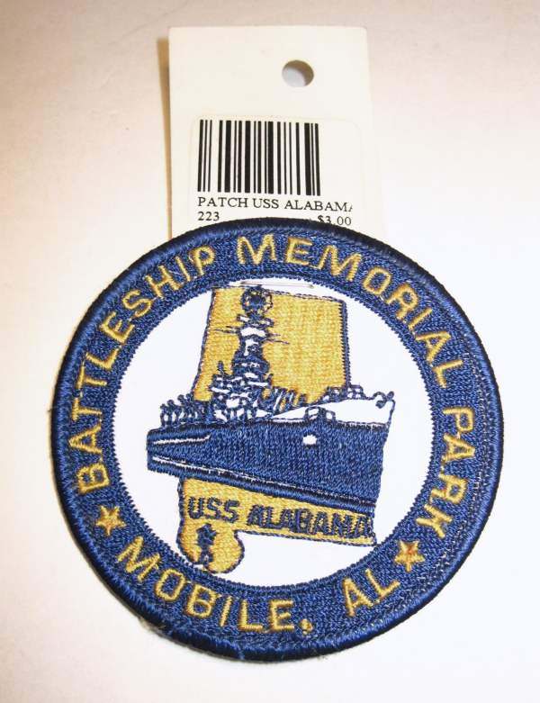 MUSEUM & MEMORIAL PATCHES - MISCELLANEOUS / OTHER - U.S. Militaria Forum