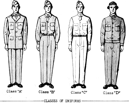 Vietnam era Army Class C's - UNIFORMS - U.S. Militaria Forum