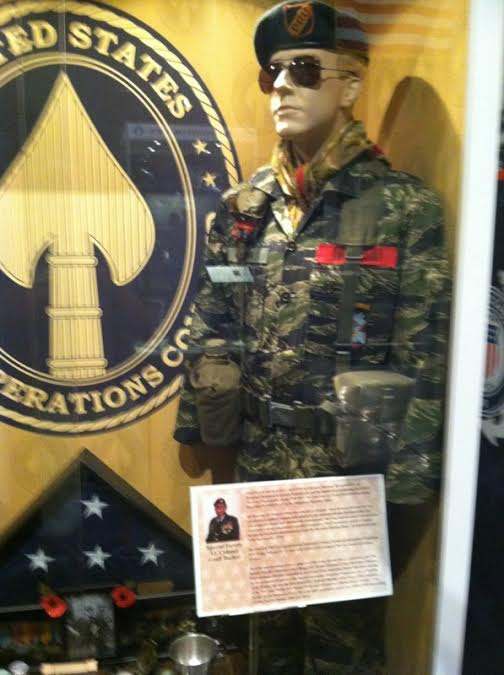 HELP TO IDENTIFY: Advisory Team 87 - ARMY AND USAAF - U.S. Militaria Forum