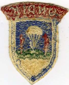 Korean War UNPIK Patches - Real or Fakes ? - ARMY AND USAAF - U.S ...