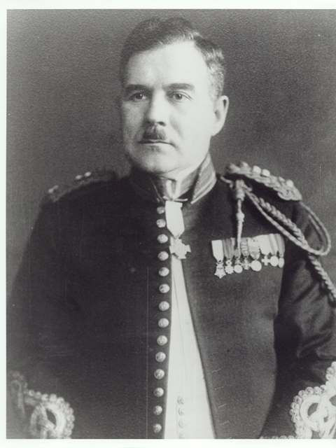 Wearing Medals-- 1918-1949 - MEDALS & DECORATIONS - U.S. Militaria Forum