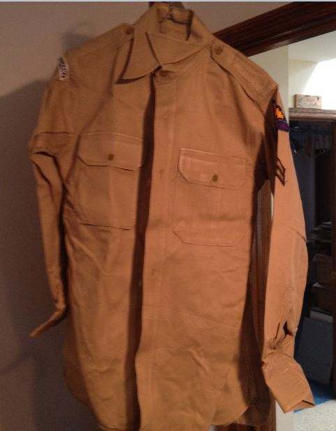 Post you 2014 Goodwill finds! - UNIFORMS - U.S. Militaria Forum