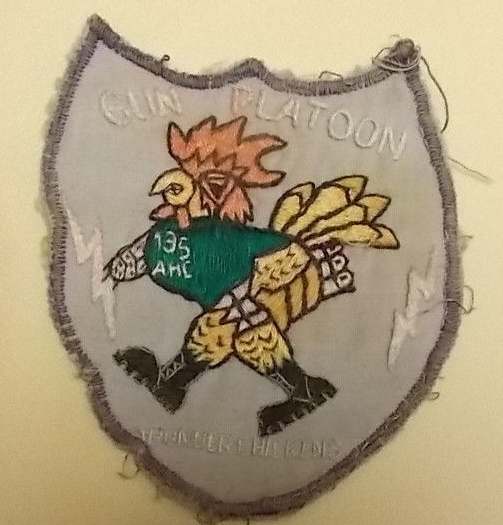 195th AHC Thunder Chickens - ARMY AND USAAF - U.S. Militaria Forum