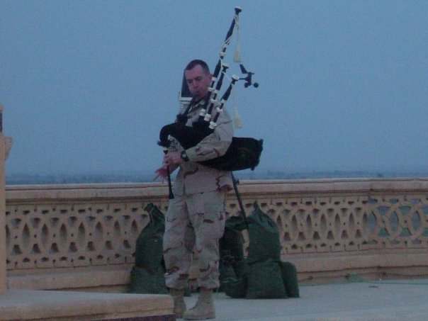 Mortar Shrapnel from Iraq - SPOILS OF WAR - U.S. Militaria Forum