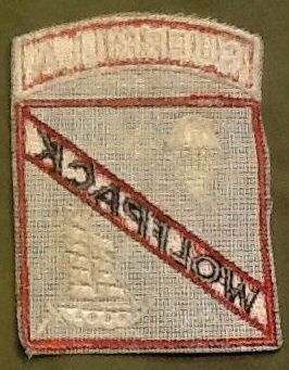 Korean War UNPIK Patches - Real or Fakes ? - ARMY AND USAAF - U.S ...