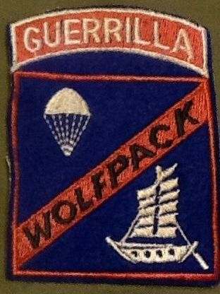 Korean War UNPIK Patches - Real or Fakes ? - ARMY AND USAAF - U.S ...