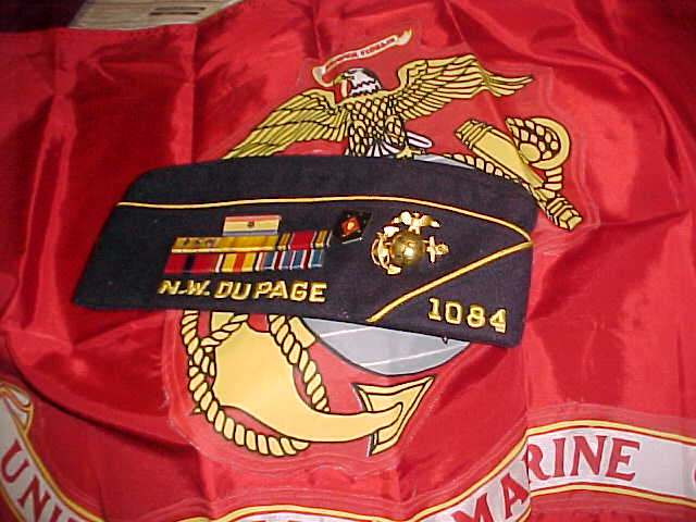 USMC Raider Auction Find- OMG - Page 2 - GROUPINGS PAGE - U.S ...