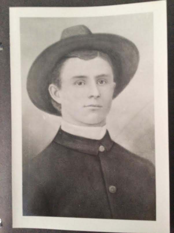 Photo Great Grandfather: SpanAm? - (1898-1916) SPANISH AMERICAN WAR ...