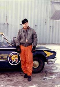 Col. Jack Broughton USAF of "Thud Ridge" Fame Dies - TAPS - U.S ...