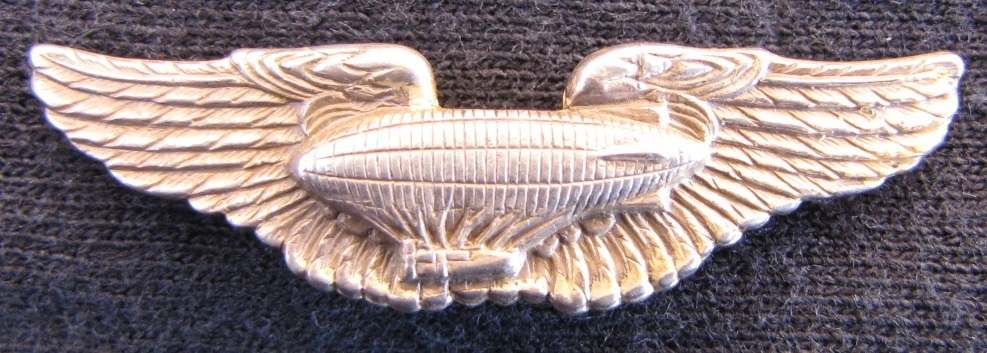 Small and Smaller WWI era US Air Service wings - Page 4 - WING BADGES ...