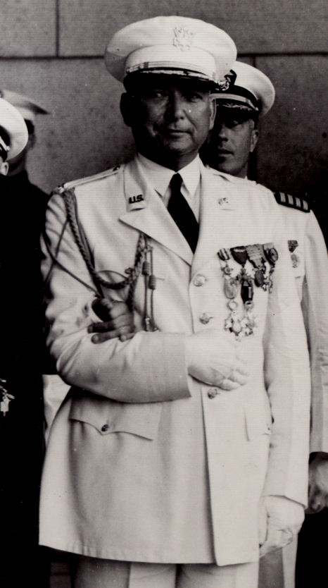 BRIGADIER GENERAL WHITE DRESS UNIFORM WW2 - UNIFORMS - U.S. Militaria Forum