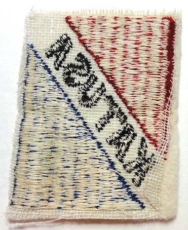 KATUSA Insignia - ARMY AND USAAF - U.S. Militaria Forum