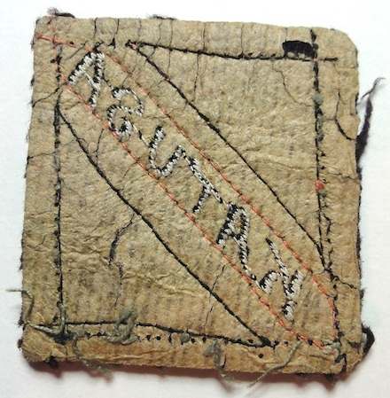 KATUSA Insignia - ARMY AND USAAF - U.S. Militaria Forum