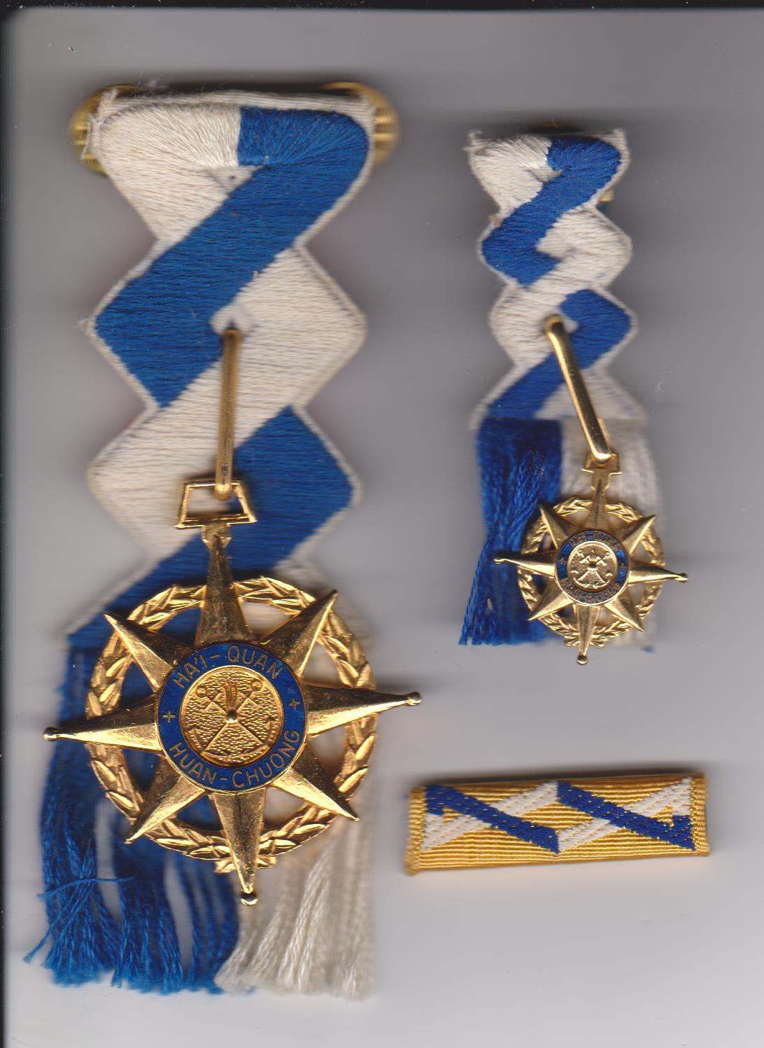 Ribbon Identification - MEDALS & DECORATIONS - U.S. Militaria Forum