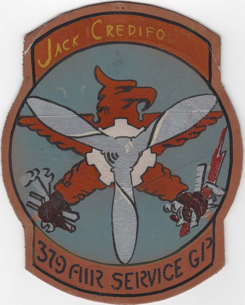 491st Bomb Group Patch - The Ringmasters - ARMY AND USAAF - U.S ...