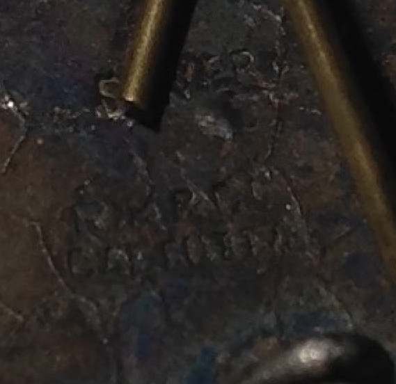 WWII India Markings - DISTINCTIVE UNIT INSIGNIA / UNIT CRESTS - U.S ...