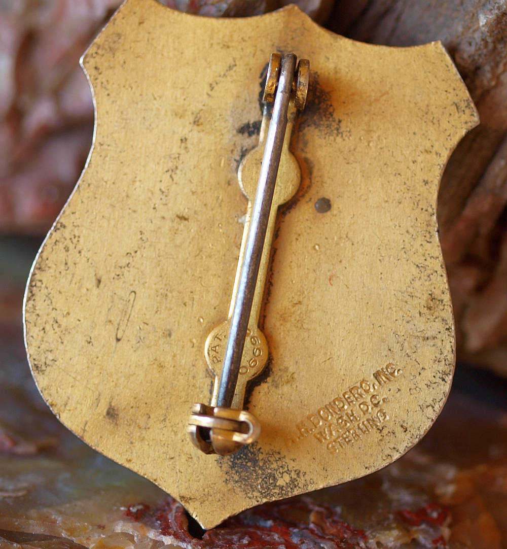 Help Identifying DUI Please - DISTINCTIVE UNIT INSIGNIA / UNIT CRESTS ...