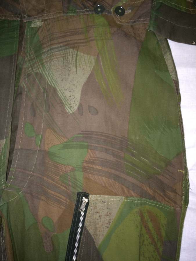 Some of my ARVN Windproof Collections - CAMOUFLAGE UNIFORMS - U.S ...