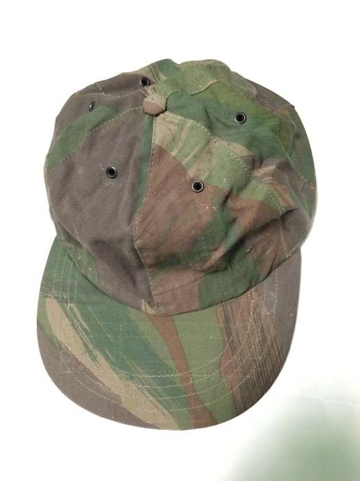 Some of my ARVN Windproof Collections - CAMOUFLAGE UNIFORMS - U.S ...