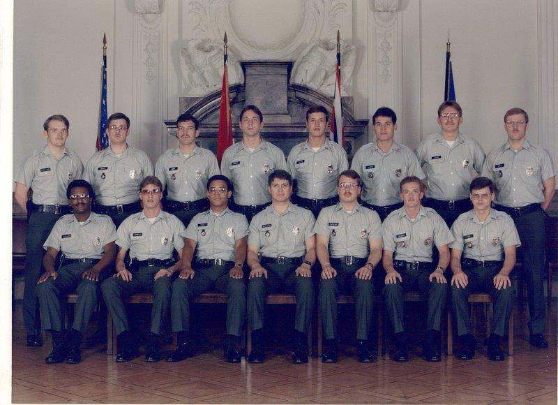 US Army MP's, West Berlin, 1980s - UNIFORMS - U.S. Militaria Forum