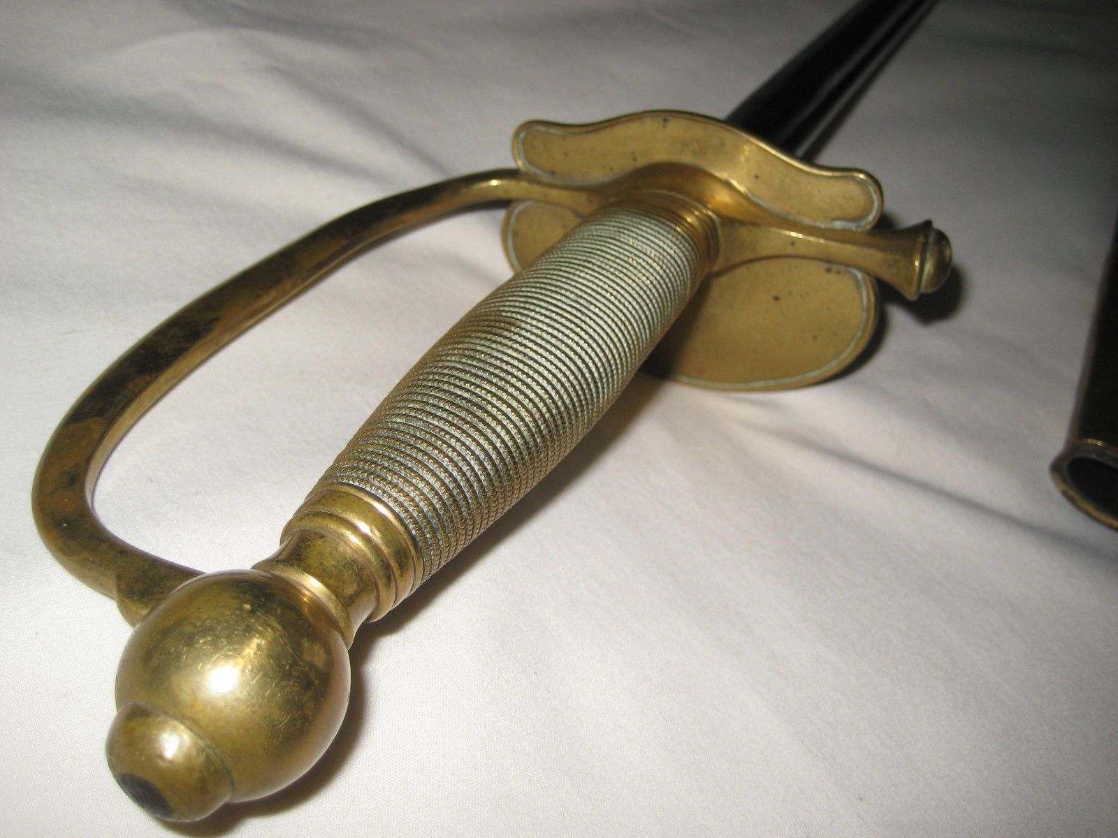 Early USMC NCO Sword - EDGED WEAPONS - U.S. Militaria Forum