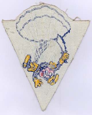 515th PIR Patch - ARMY AND USAAF - U.S. Militaria Forum