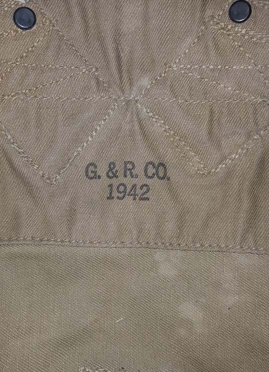 OD7 M28 Haversack - FIELD & PERSONAL GEAR SECTION - U.S. Militaria Forum