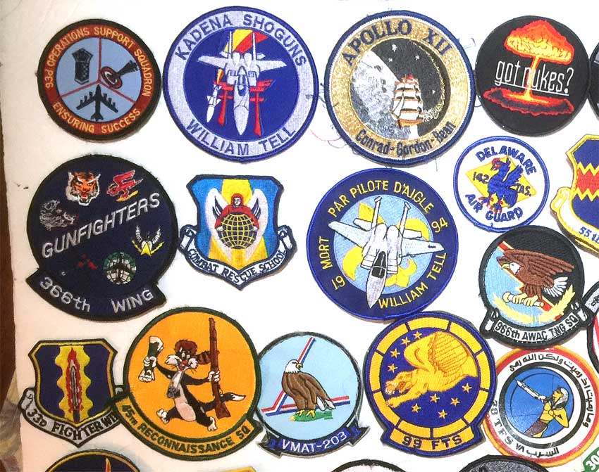 Lt General grouping: Army and AF pilot in Vietnam - GROUPINGS PAGE - U ...