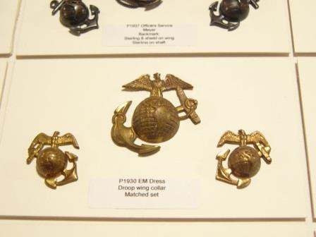 Lets see your EGA displays! - MARINE CORPS EGA DISCUSSION - U.S ...