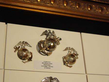 Lets see your EGA displays! - MARINE CORPS EGA DISCUSSION - U.S ...