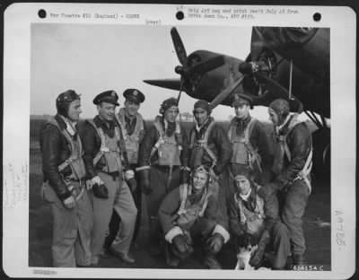 388th bomb group (H) pilots uniform. - UNIFORMS - U.S. Militaria Forum