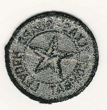 Texas Guard Combat Leader patch? - CAN YOU IDENTIFY THIS PATCH? - U.S ...