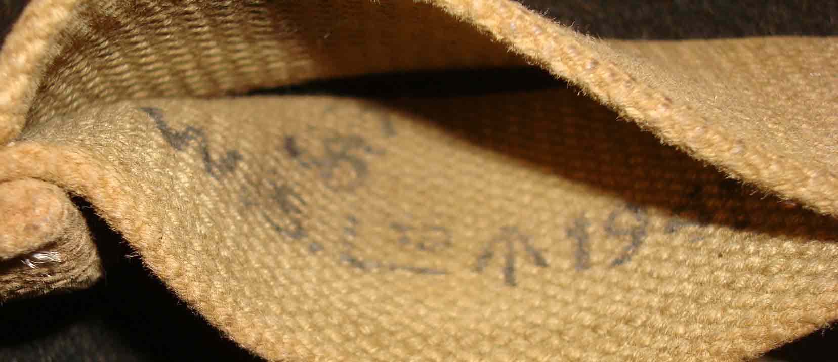 WW2 BC41 Knuckle Fighting Knive - EDGED WEAPONS - U.S. Militaria Forum
